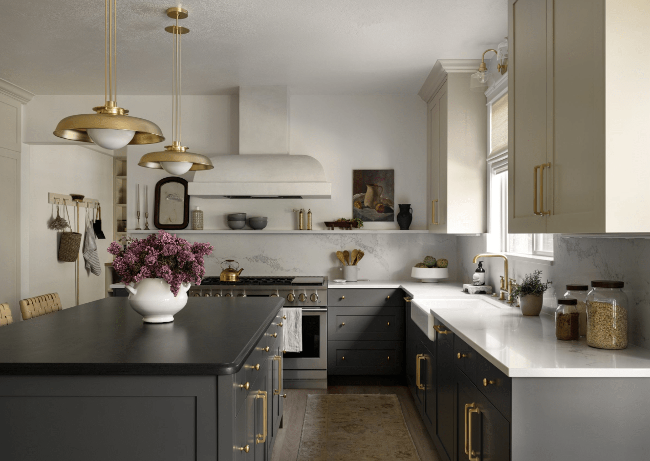 2026 Kitchen Trends and Ideas - Hana's Happy Home