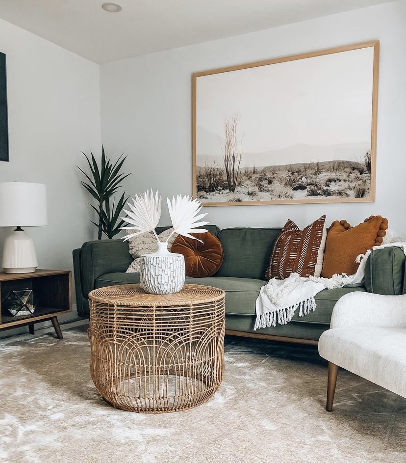 Garden guest room inspo - Hana's Happy Home