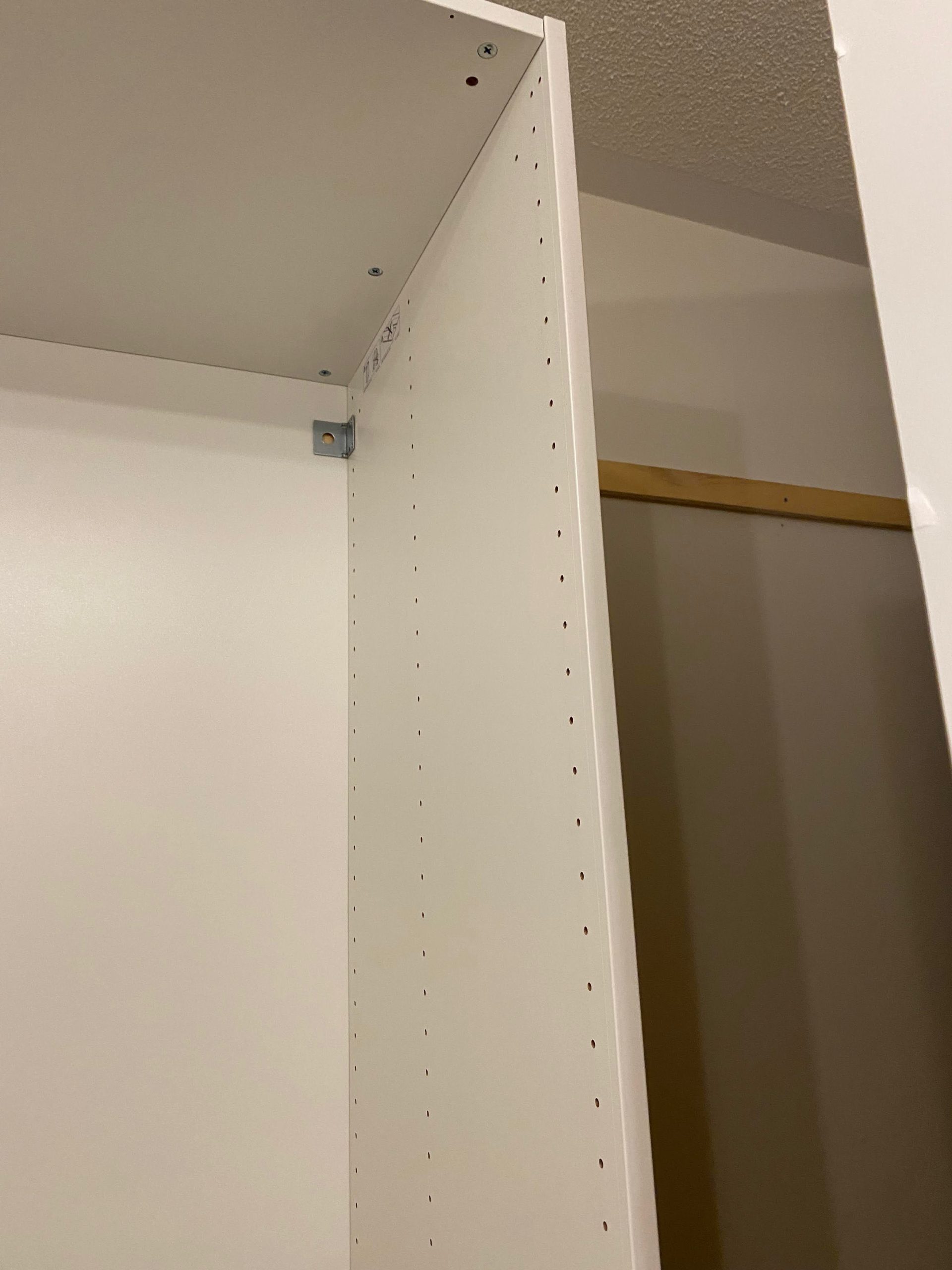 IKEA PAX Wardrobe tips - Hana's Happy Home