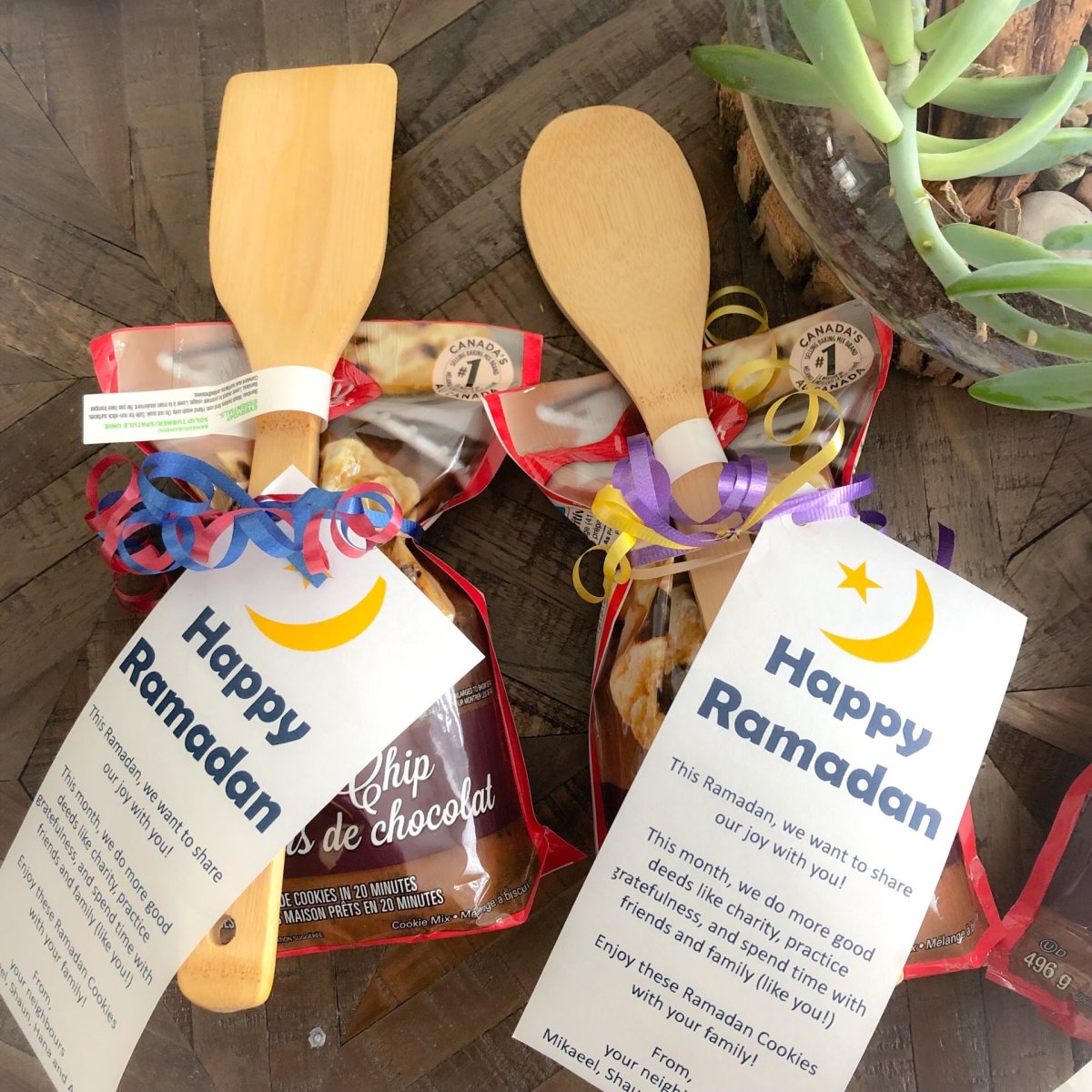 Ideas for Ramadan Decorations - Hana's Happy Home