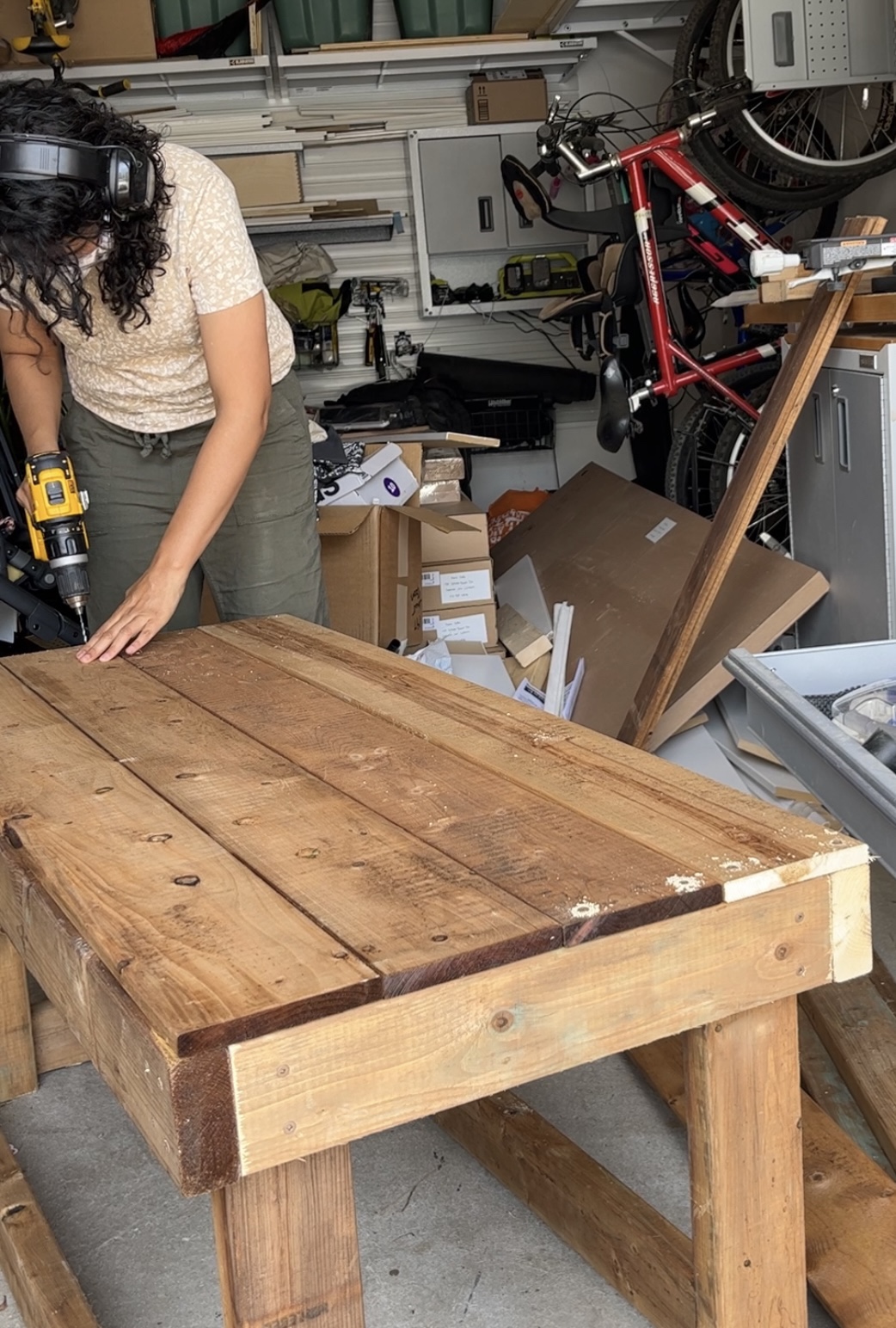 DIY Mud Kitchen - Hana's Happy Home