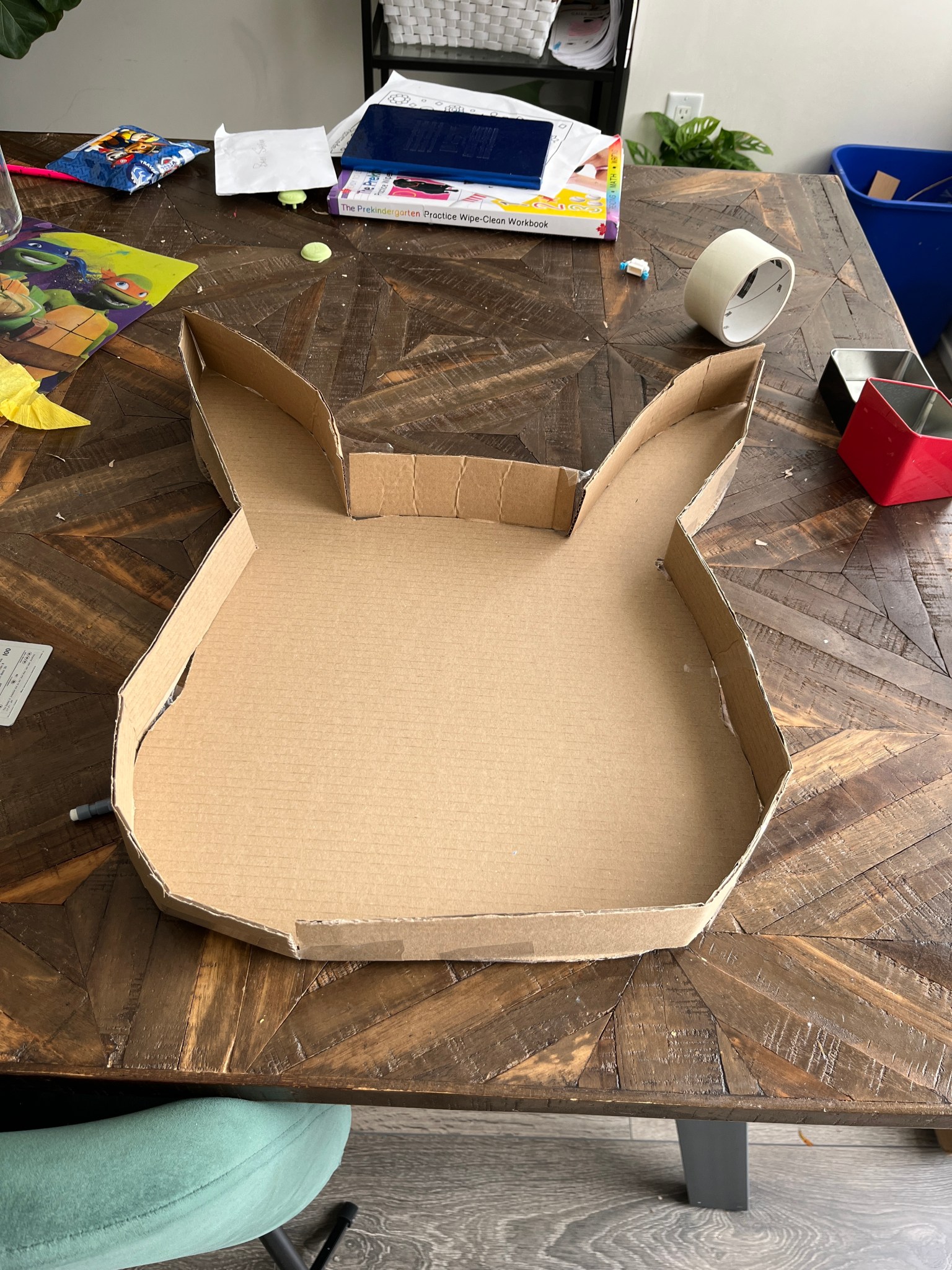 DIY Pokémon Piñata - Hana's Happy Home