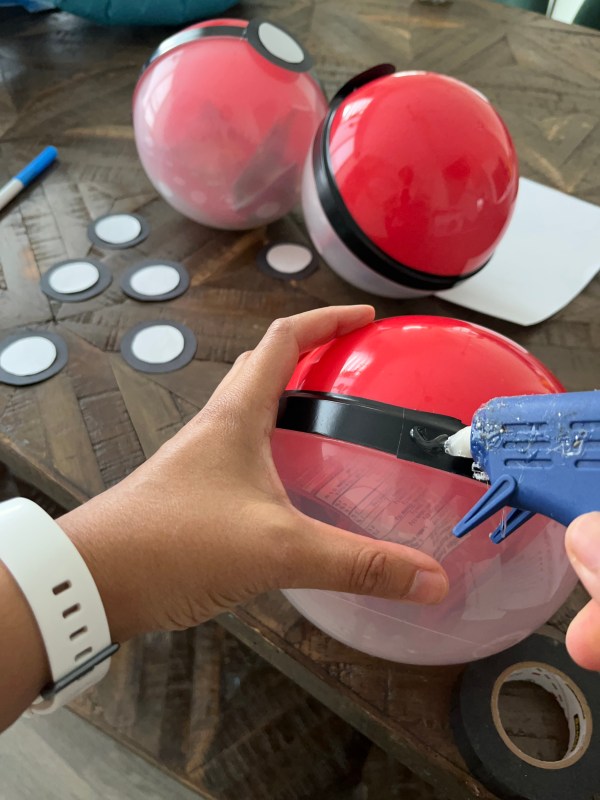 How to make DIY Pokemon party favors - Hana's Happy Home