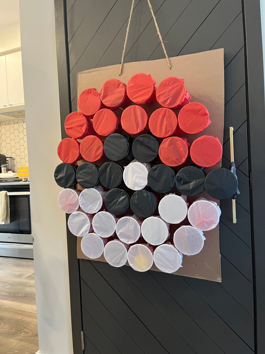 Pokemon birthday party ideas - Hana's Happy Home