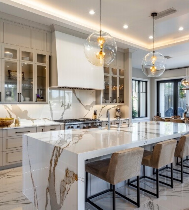The Top 12 Kitchen Trends in 2024 - Hana's Happy Home